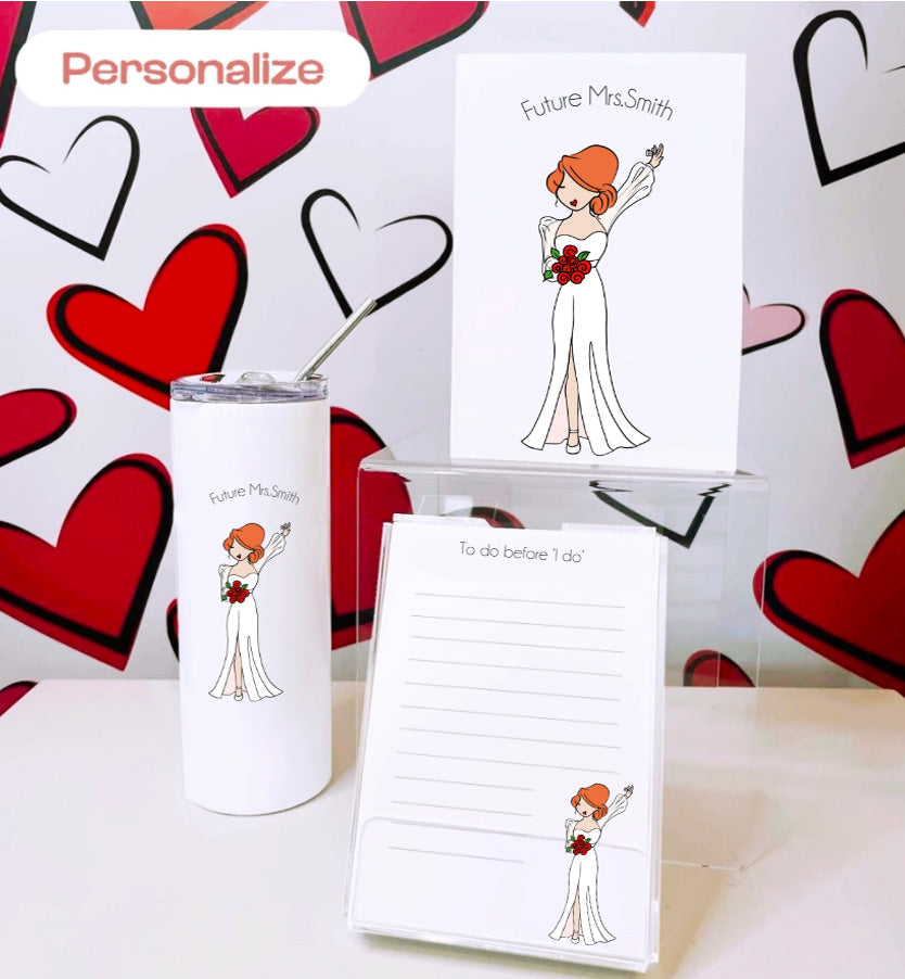 Personalized Gift Sets – philoSophie's®