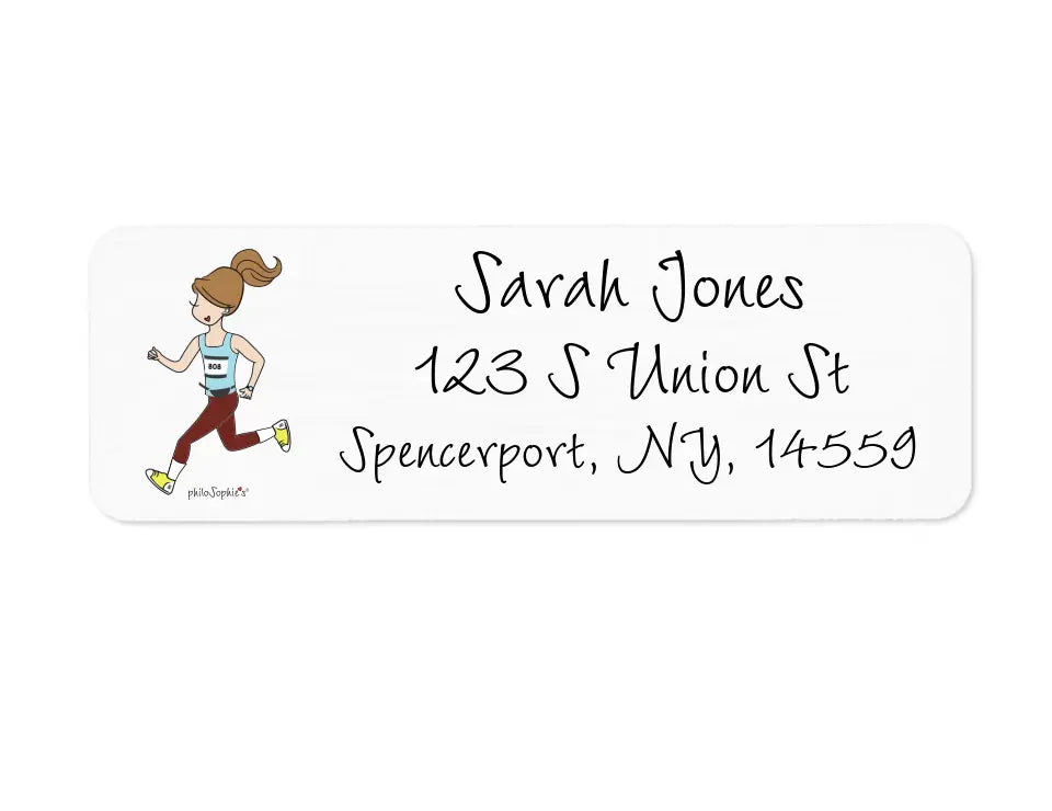 Runner – philoSophie's®